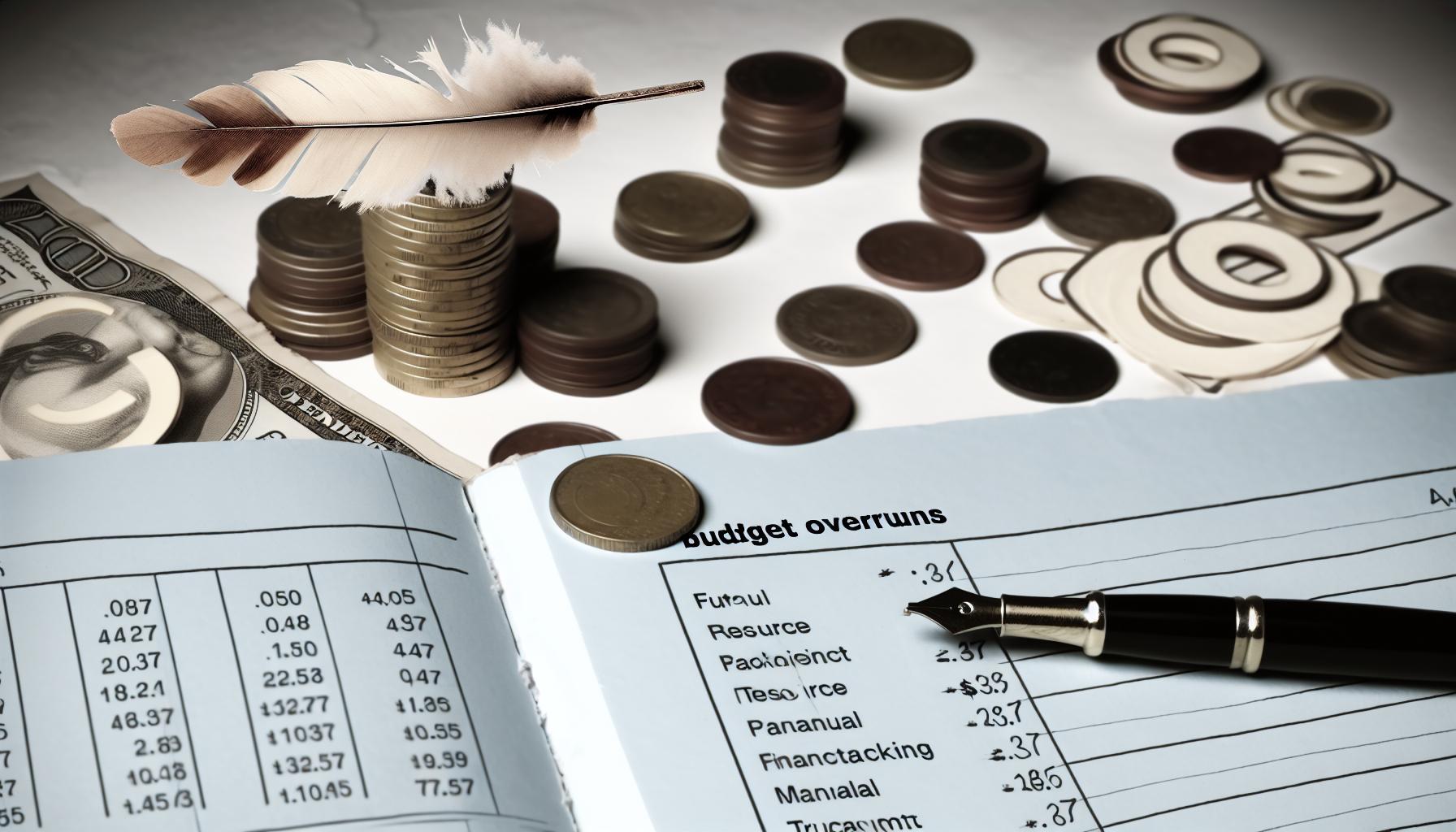 Case Study: Land Surveying Firm's Budget Turnaround