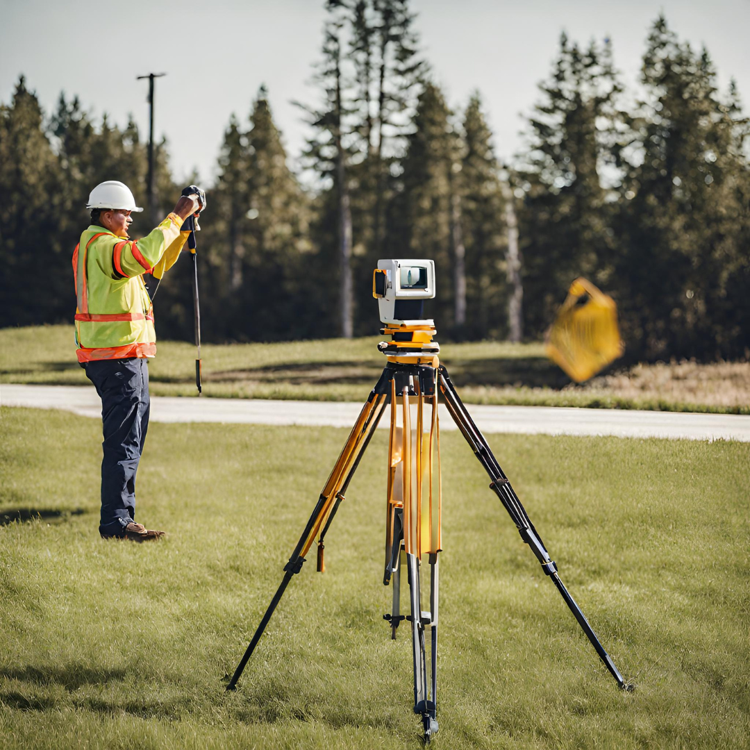 10 Best Practices for Boundary Surveys