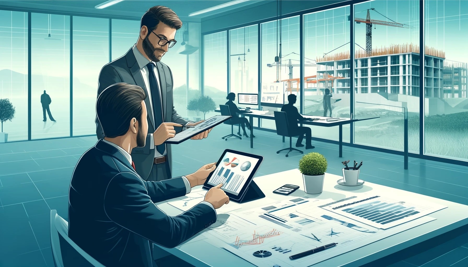 Why Good Business Practices Matter for Land Surveyors