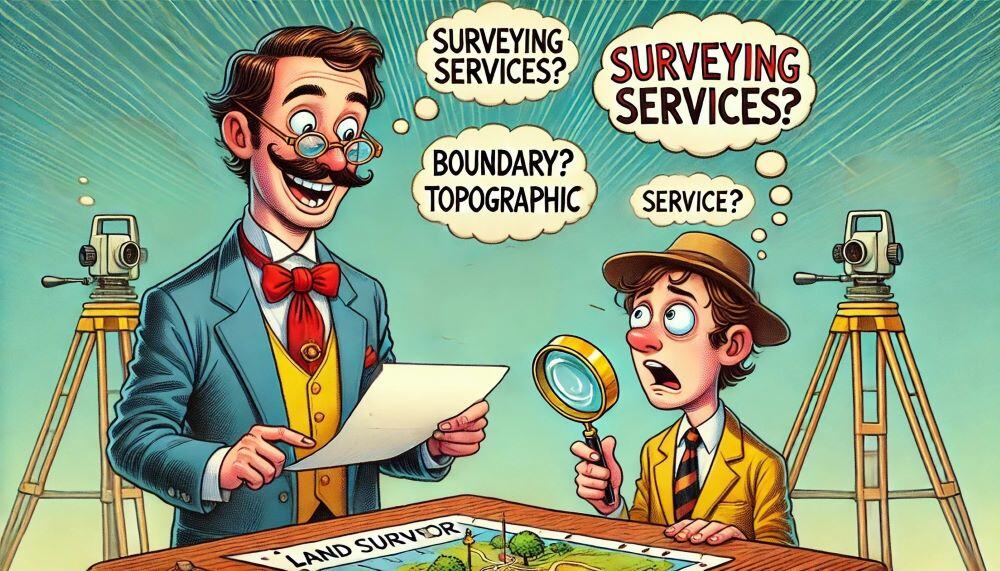 Simplifying Invoicing Processes for Your Land Surveying Business