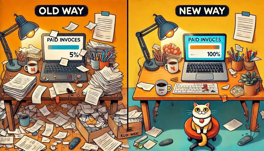 Simplifying Invoicing Processes for Your Land Surveying Business