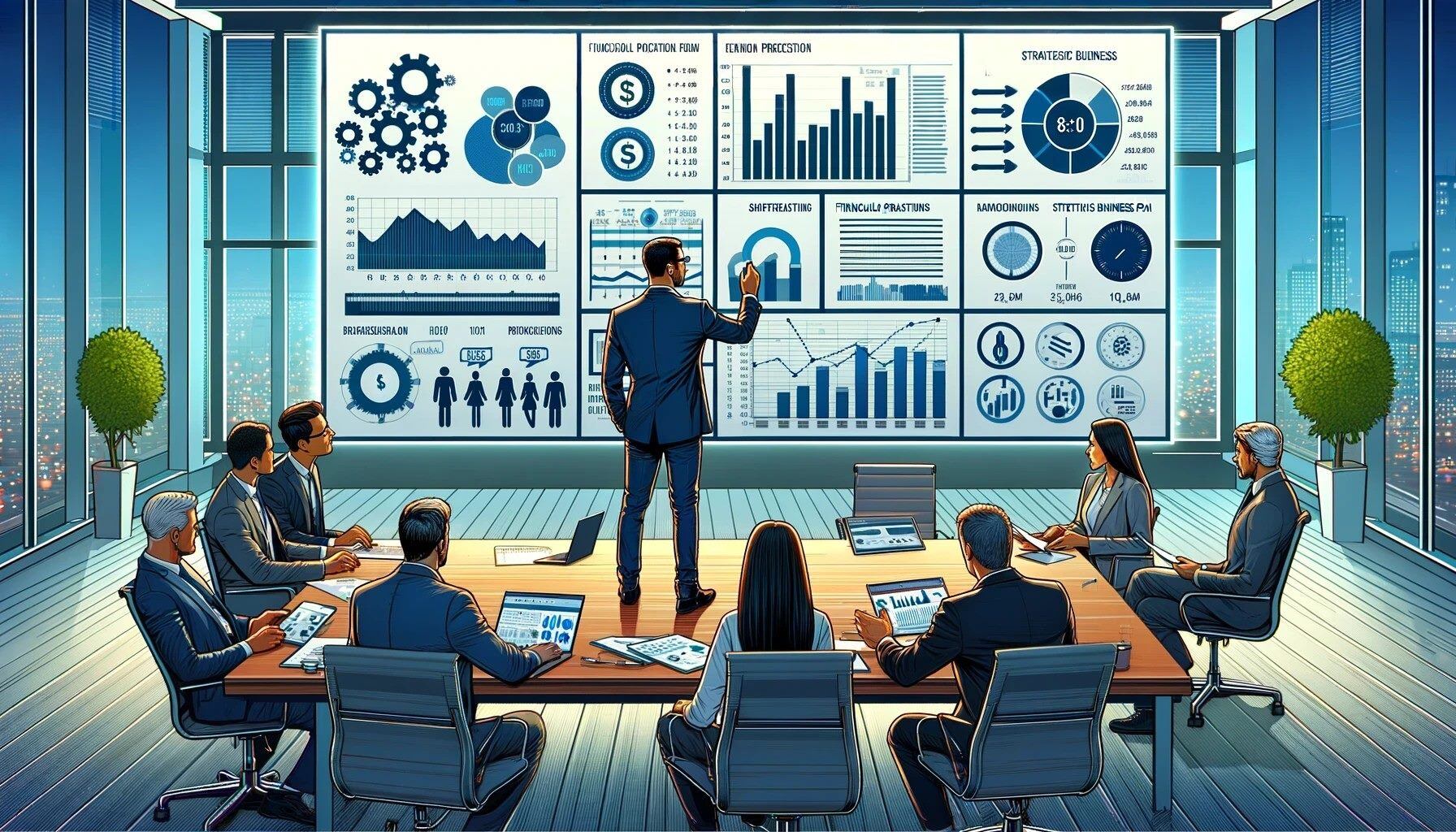 Why Good Business Practices Matter for Land Surveyors