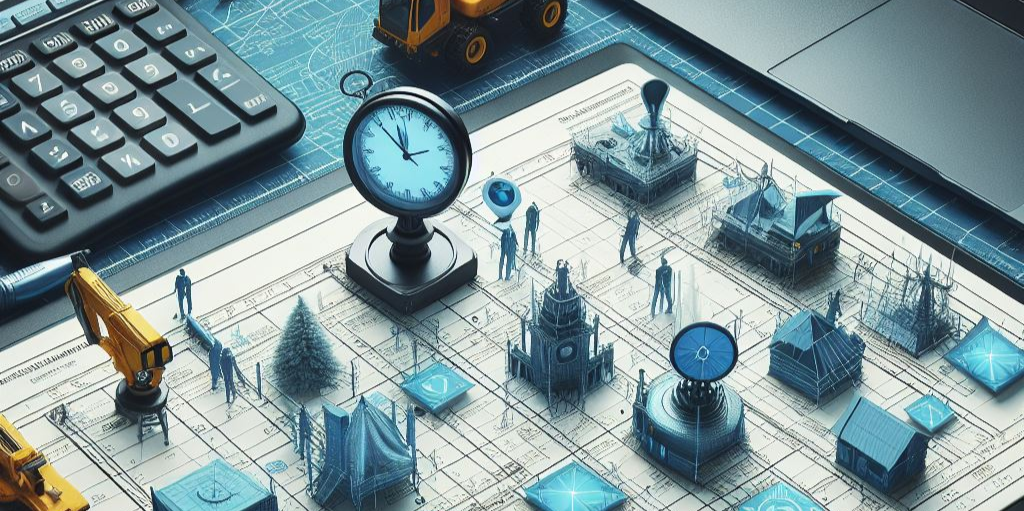 Navigating Scheduling Strategies In The Land Survey Industry