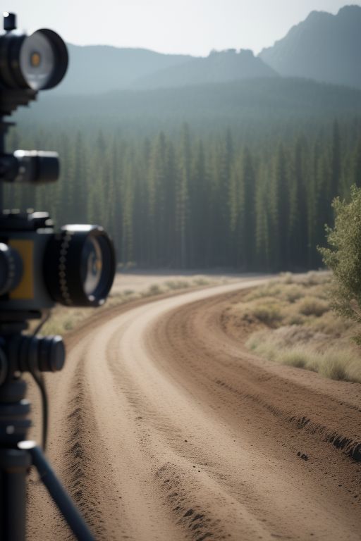 Mastering the Total Station: A Guide to North Setup in Land Surveying